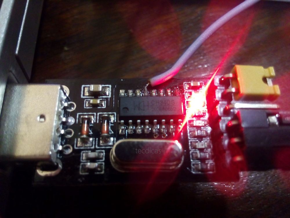 Como fazer um Arduino Standalone