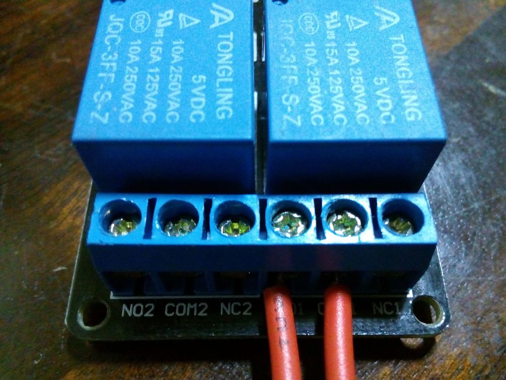 Como ligar uma lâmpada no Arduino Uno