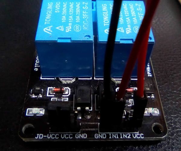 Como ligar uma lâmpada no Arduino Uno